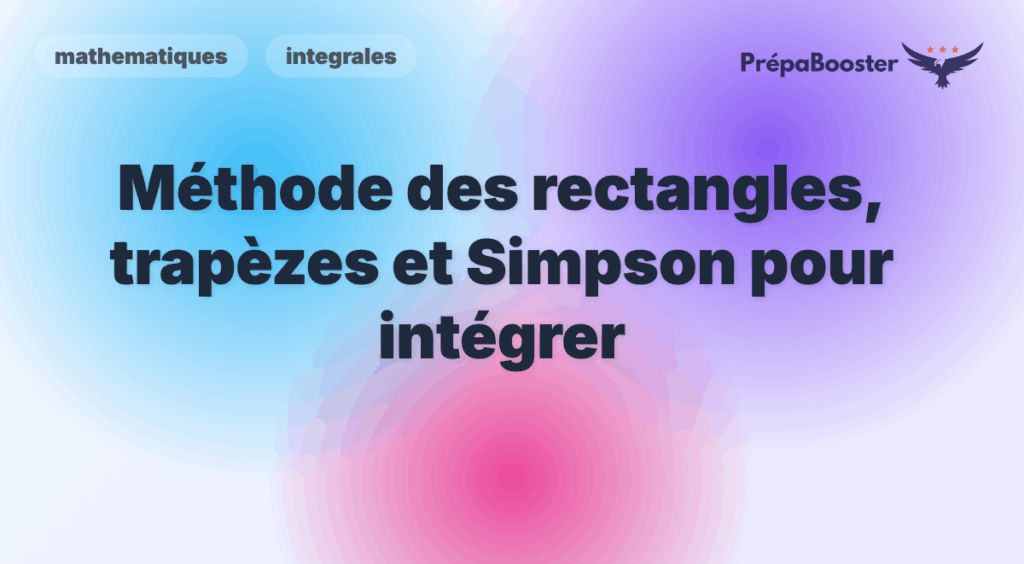 Comment dériver une fonction définie par une intégrale ...